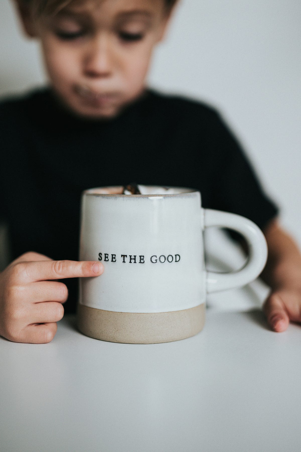 Examples of Positive Narratives That Help Men Grow | by Simon Fokt, PhD ...