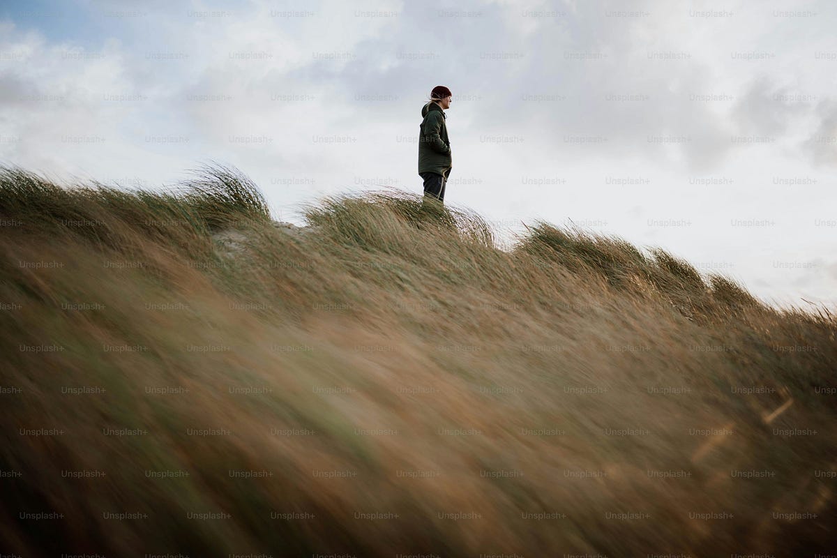 It’s Better to Be Lost Than Have Bad Directions | by Jake Burdette ...
