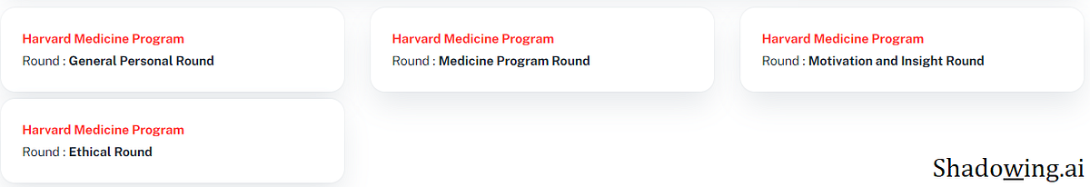 Interview practice for medical students in AI-powered rooms | by Jwalant Patel | Medium