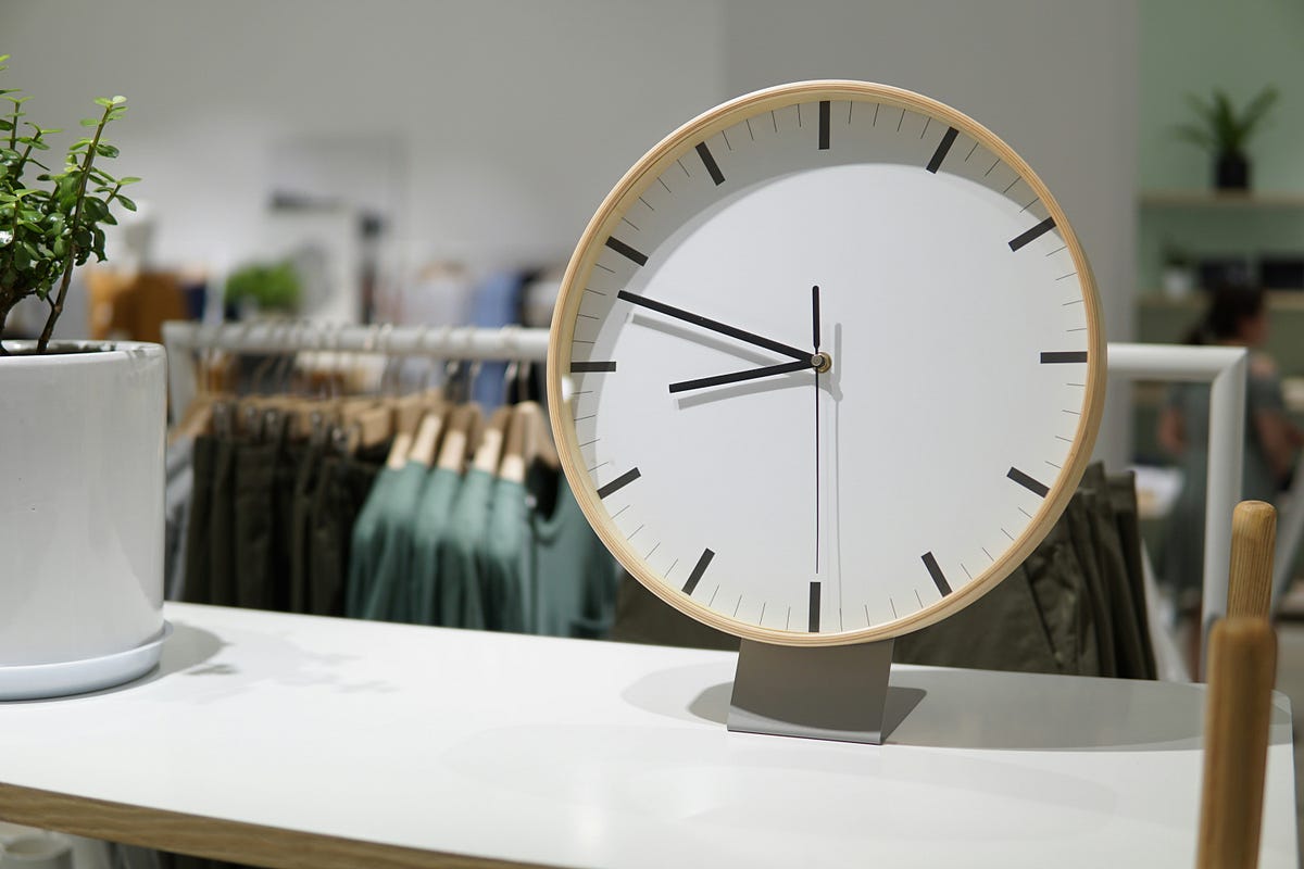 The Power of 30 Minutes: Small Daily Steps for Big Results | by ...