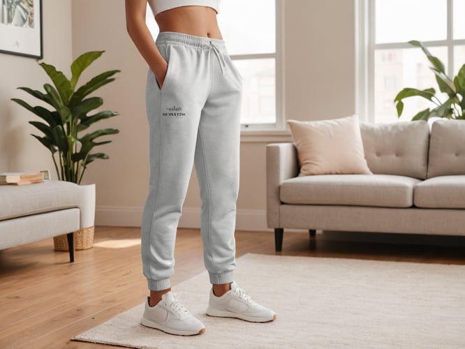 Elevated Style: Top 44 Essentials Sweatpants for Comfort and Fashion ...