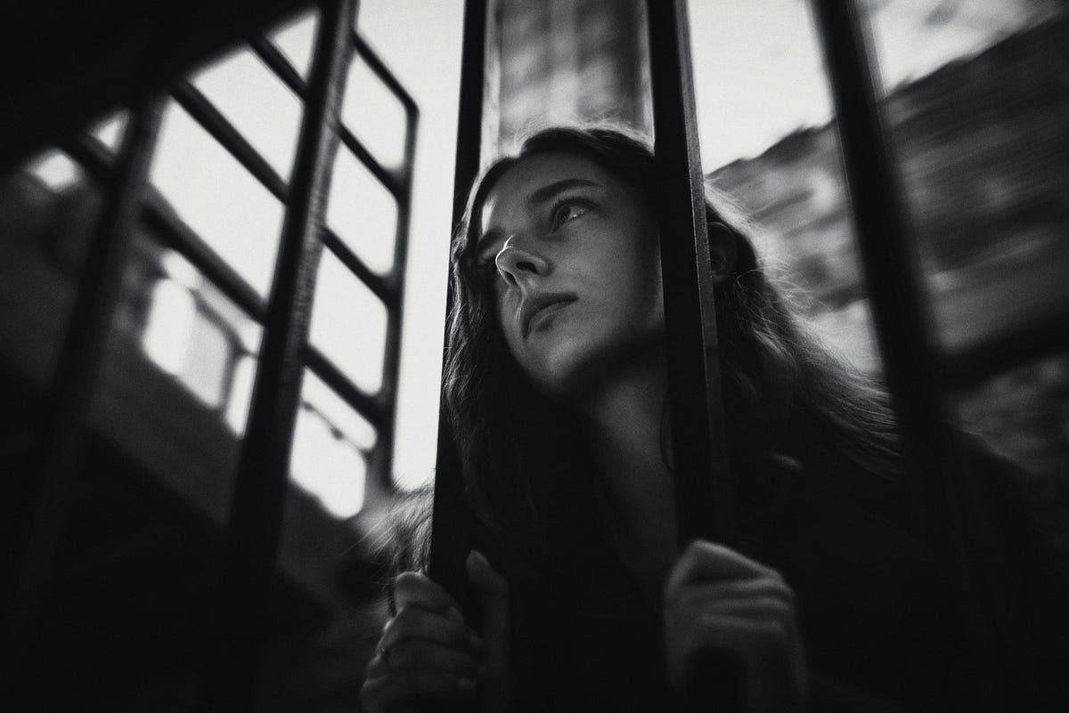 Women are often scammed in the name of marriage… | by Ayushi Jindal ...