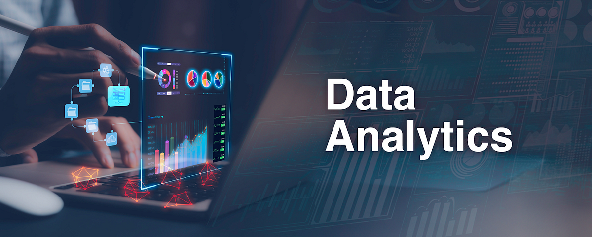 The Role of Data Analytics in Sustainable Agriculture | by IABAC | Medium