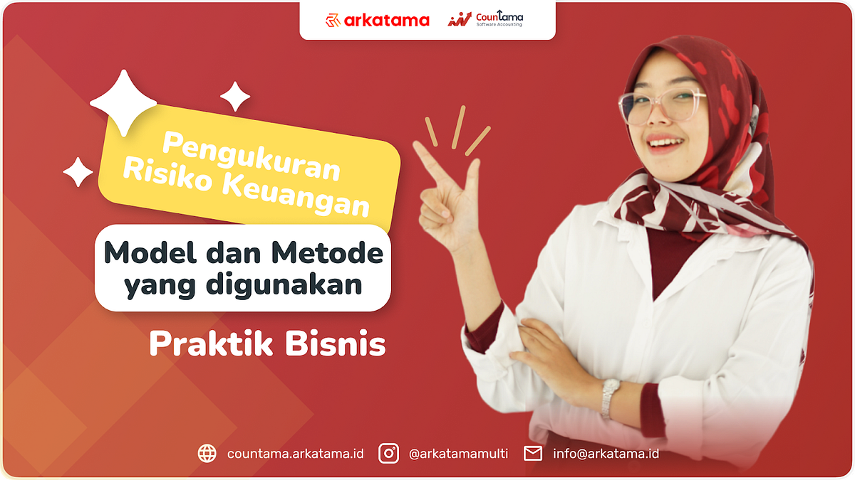 Pengukuran Risiko Keuangan: Model dan Metode yang digunakan dalam ...