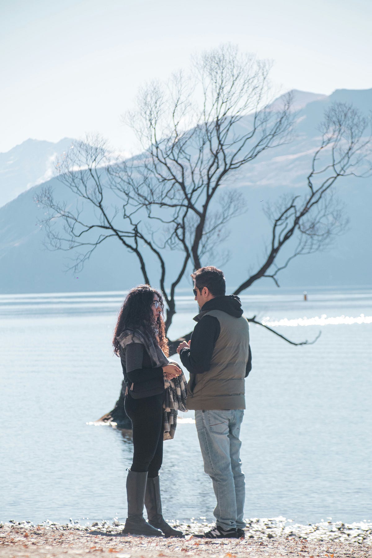 The Right Way To Ask Your Husband To Give Your Marriage Another Try ...