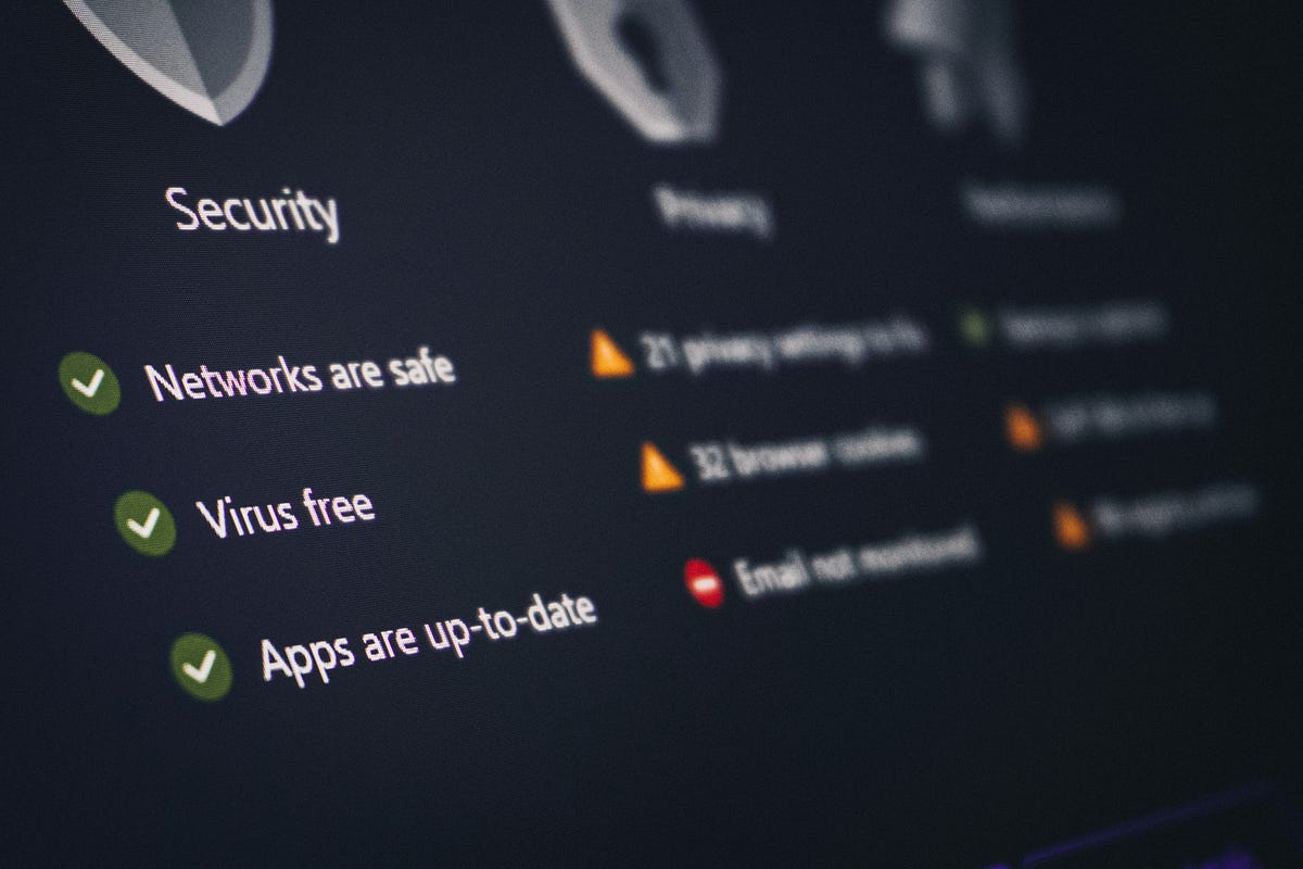 Every Django Engineer’s Security Settings Playbook | by Anas Issath | Medium