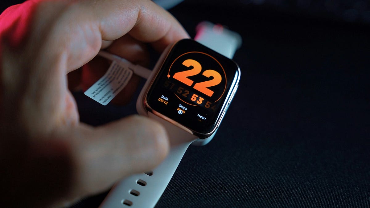 Masih Beli Smartwatch? Think Again! | by Ray | Feb, 2024 | Medium