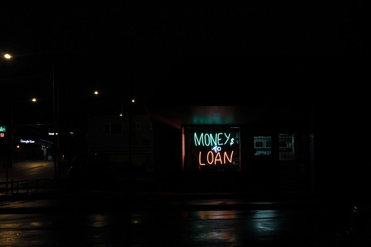 Project-6: Loan Status Prediction Using Machine Learning; | by Abbas ...