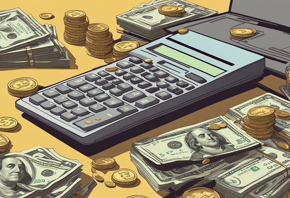 How to Make Money Fast: Tips and Tricks for Quick Cash | by Batuhan ...