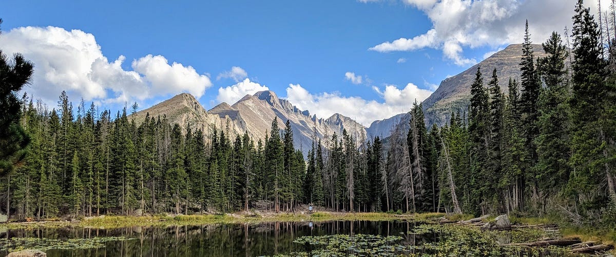 Mapping a future for nature. Read a landmark paper calling for the ...