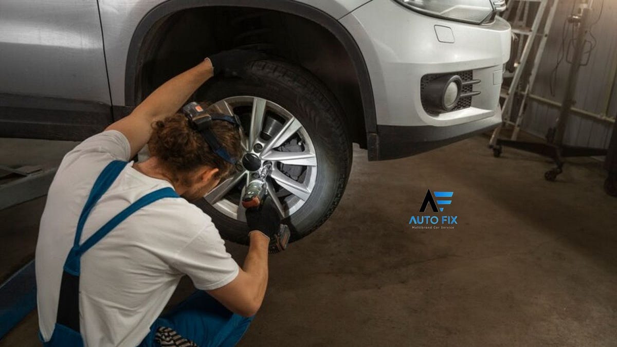 Why Professional Wheel Alignment is Essential for Safe Driving and ...