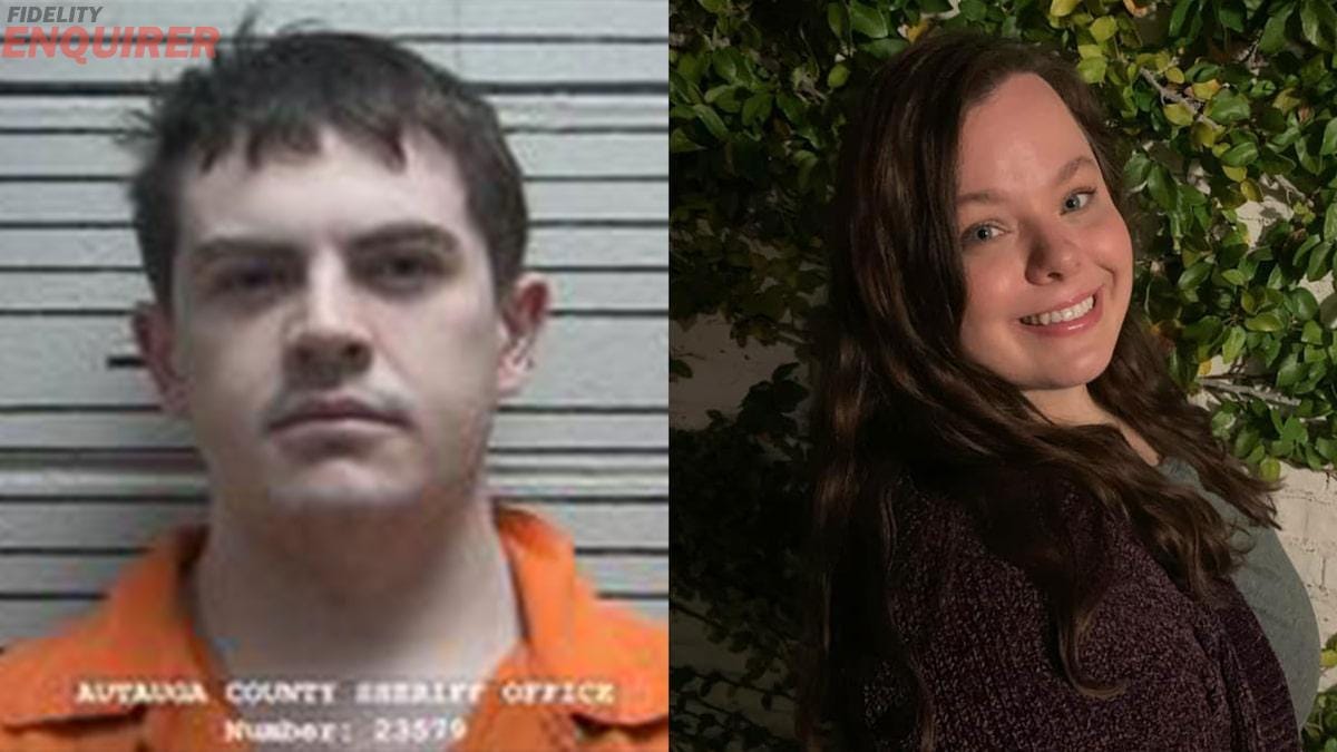 Ala. man sentenced to almost 200 years and avoids death penalty for ...