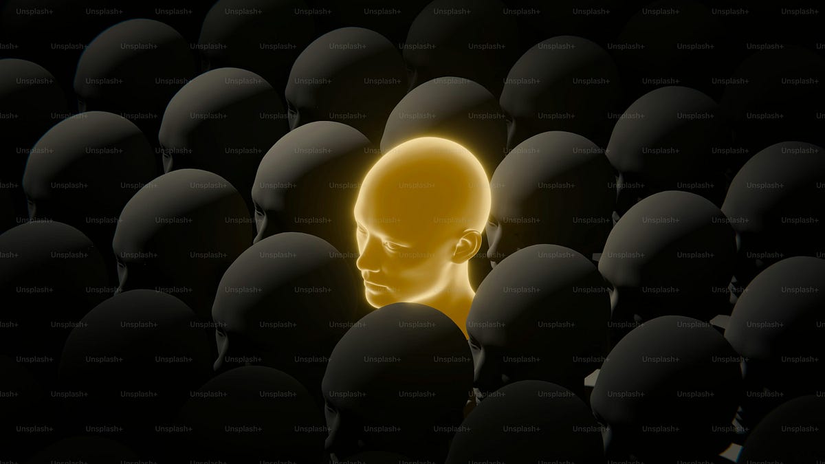 I Laugh, But I Feel. Let Them Think | by Monika | Women Write | Medium