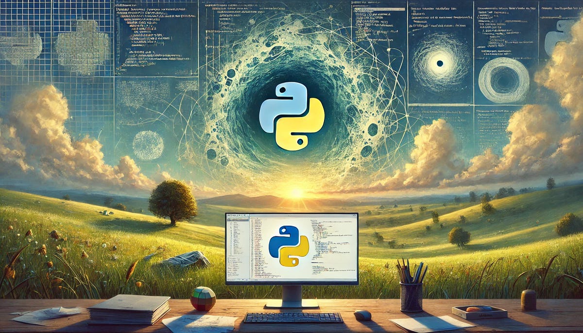 Mastering Python Part 26: Data Cleaning and Preprocessing 🧹 | by ...