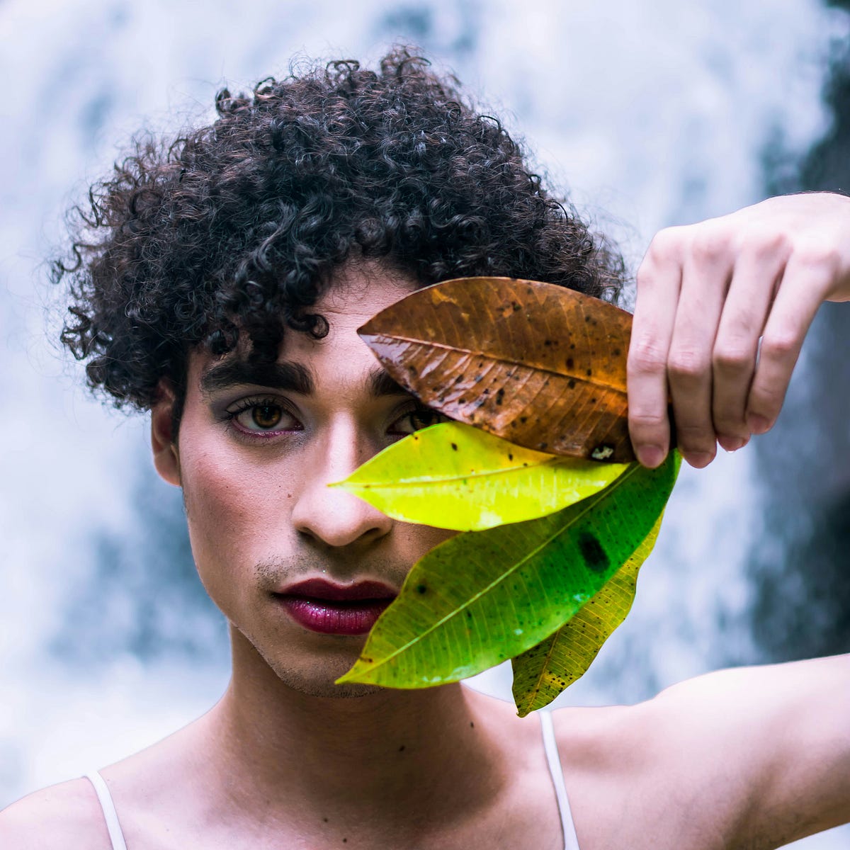 It’s Not Trans People – It’s Online Narcissists Who Distort | by Liz ...