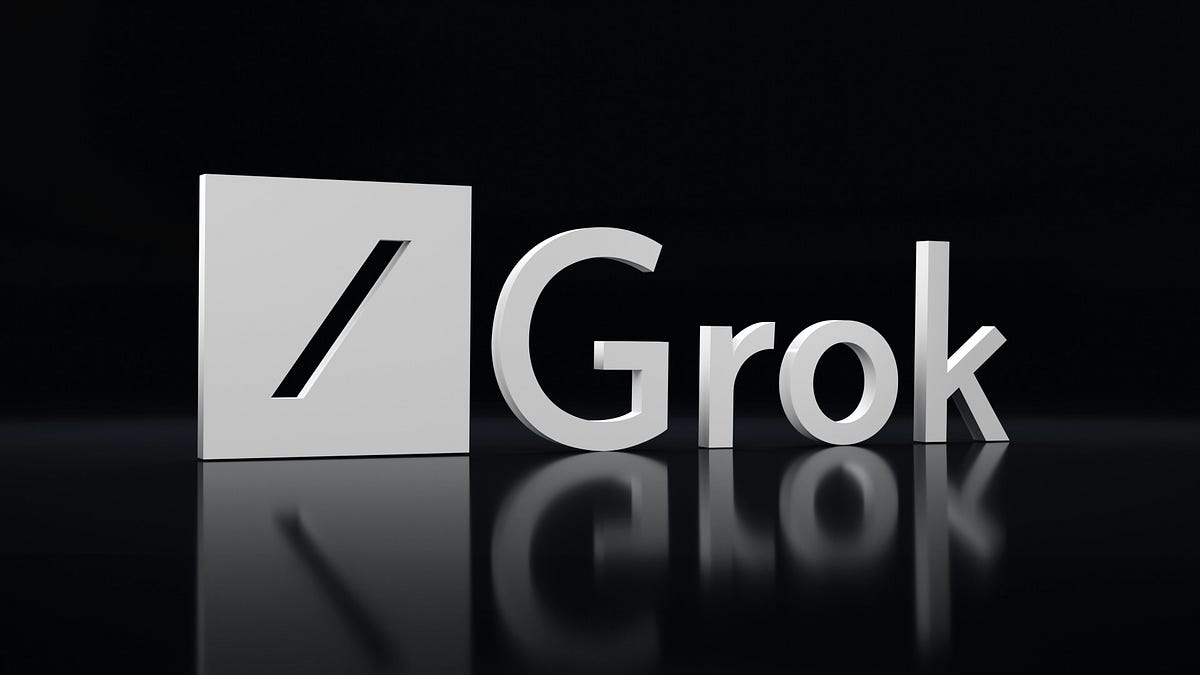 Build an App with Grok 3 in Under 5 Minutes; No Coding Required! | by ...
