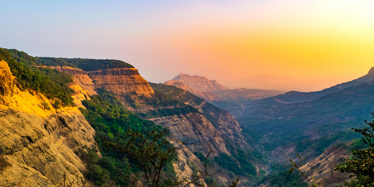 Matheran in March: A Tranquil Retreat Amidst Nature | by Sofia Benjamin ...
