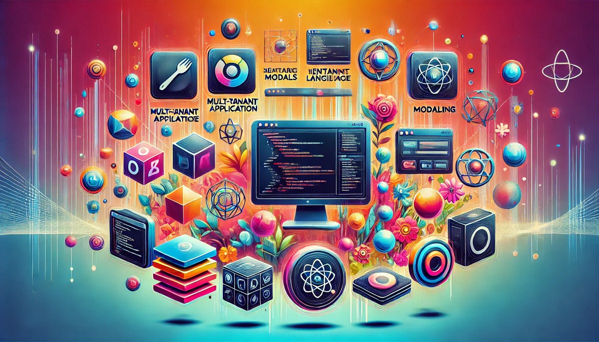 Unleashing the Power of Open Source: Top 7 Dev Tools You Need to Know | by Samar Singh | Medium