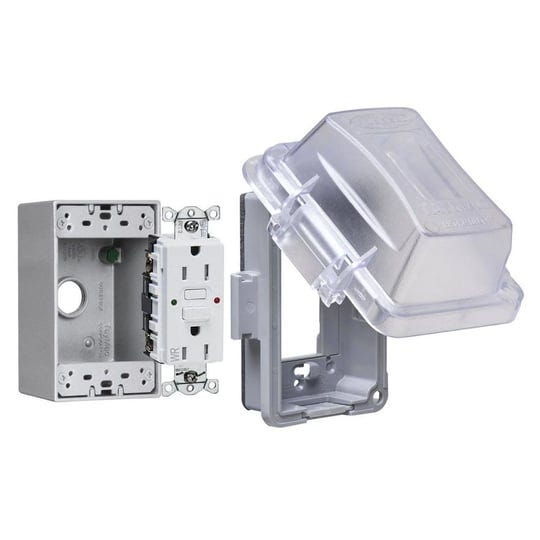 Outdoor Electrical Outlets | by Michael Miller | Jun, 2024 | Medium