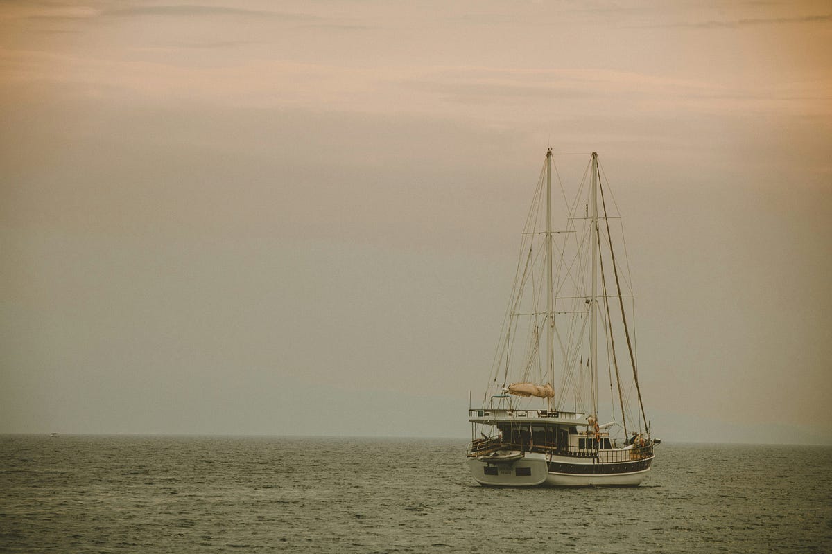 You’re Not Losing Relationships — You’re Losing Dead Weight | by ...