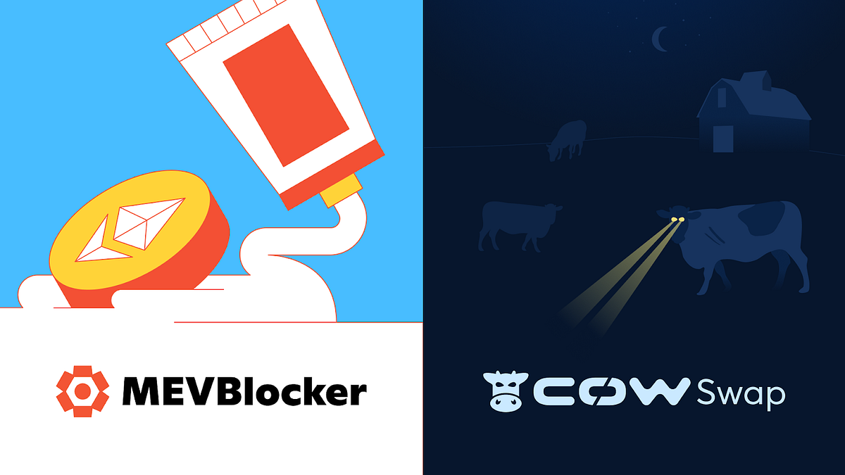 Understanding Order Flow Auctions | by CoW Protocol | Medium