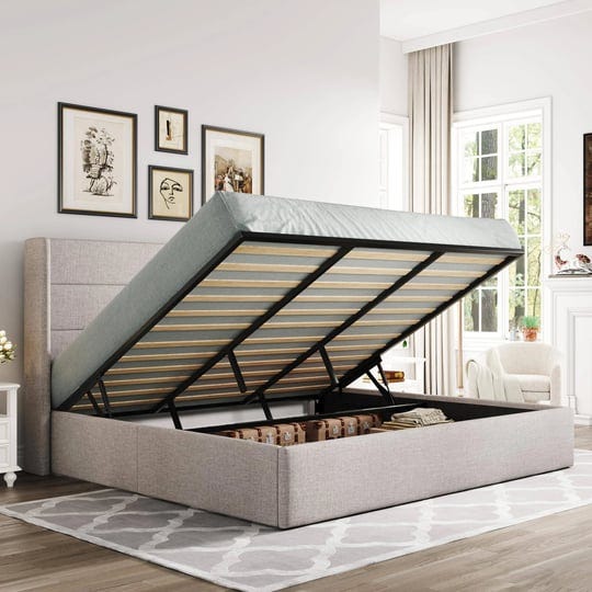 The Best Cool Bed Frames | by Eleanor Morris | May, 2024 | Medium