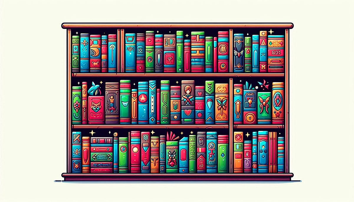 Data Structure — Part 2. Let’s explore each data structure and… | by ...