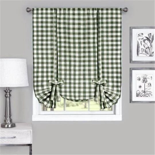 The Best Green Plaid Curtains | by Nick Diaz | Medium