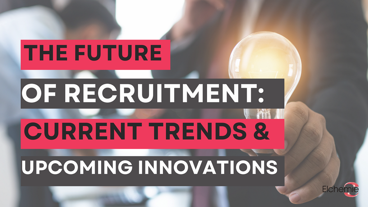 Revolutionizing Recruitment: Cutting-Edge AI Technology Trends | Medium