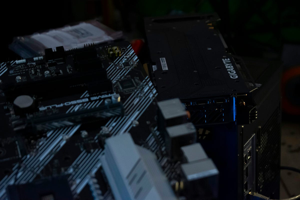 Best Z790 Motherboard – Top Picks for Intel i9 Builds & Gaming | Medium