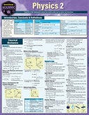 (PDF/ePub) Physics 2: a QuickStudy Laminated Reference Guide By Brett ...