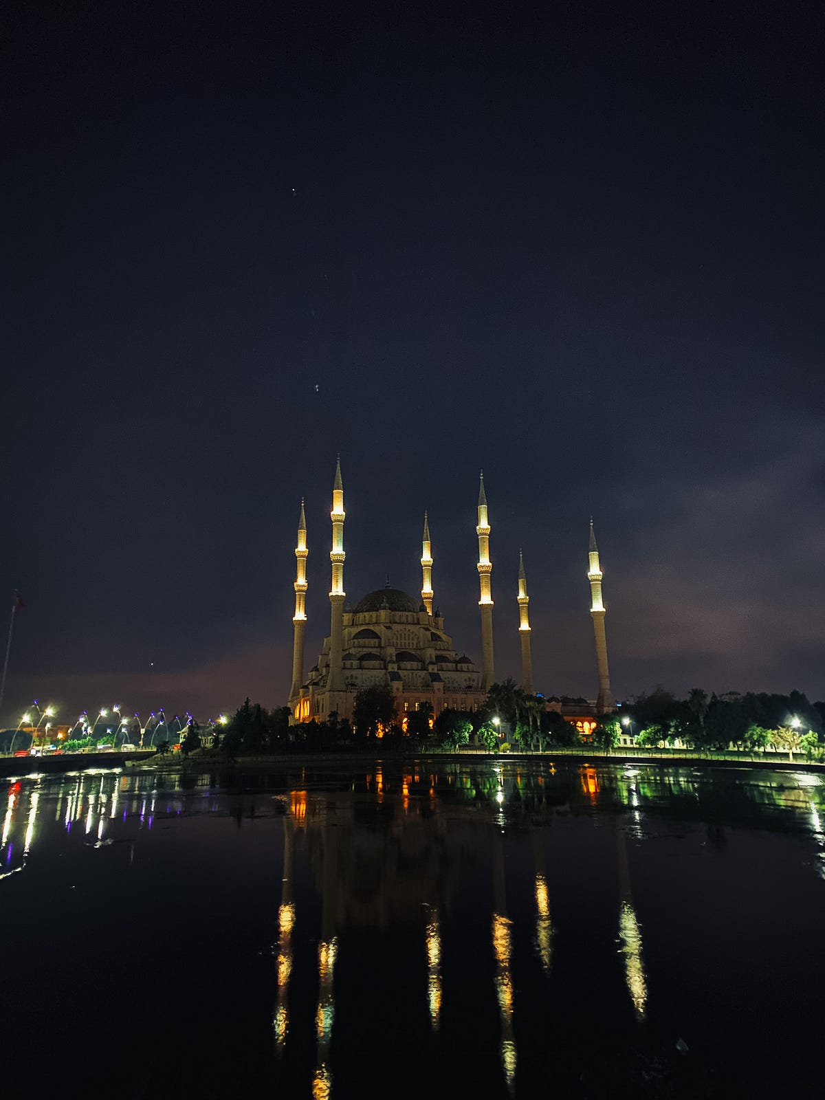 Eastern Gem: 10 Must-Visit Places in Adana/Turkey | by Furkanesk | Medium
