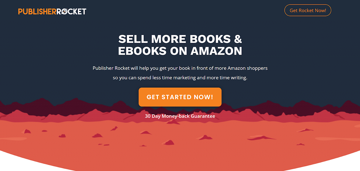Publisher Rocket Review: Why You Should Use This? | by James Brown | Medium