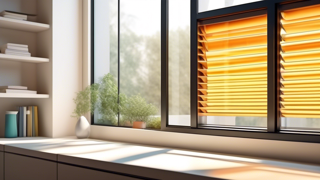 Energy Efficient Blinds for Home Improvement | by Blind Solutions | Apr, 2024 | Medium