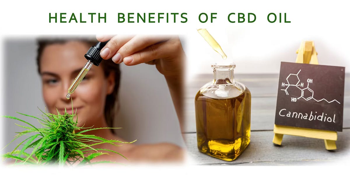 CBD Oil & Medicines: Transform your Health in Controlled Legal way | by SARK S | Jul, 2024 | Medium