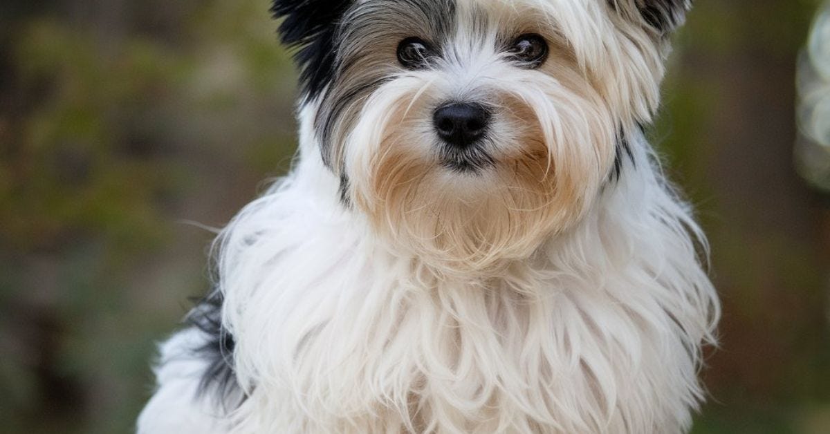 30 Irresistibly Cute Dog Breeds That’ll Steal Your Heart | by Hassan ...