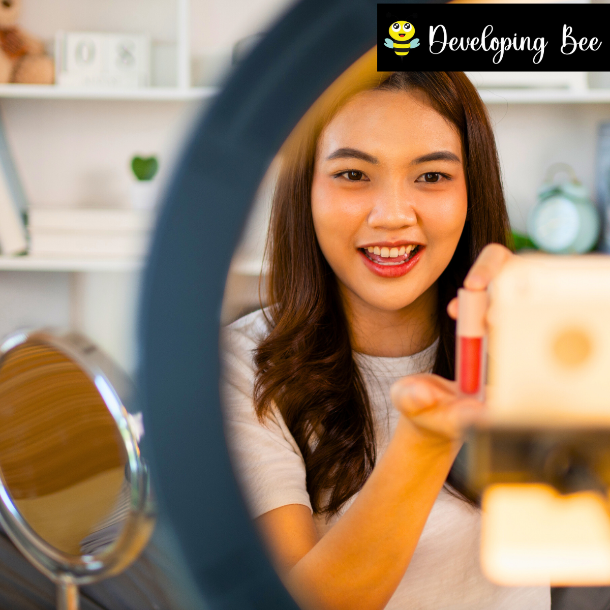 The Fusion of Influence and Innovation: How Instagram Influencers Harness AI for Marketing… | by ...