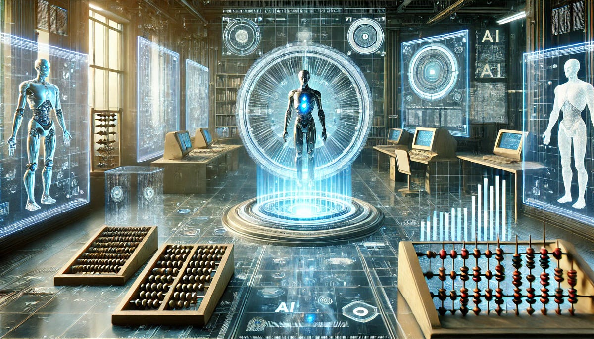 Part-3 : The Origins and Evolution of AI Alignment | by Ashish Patel ...