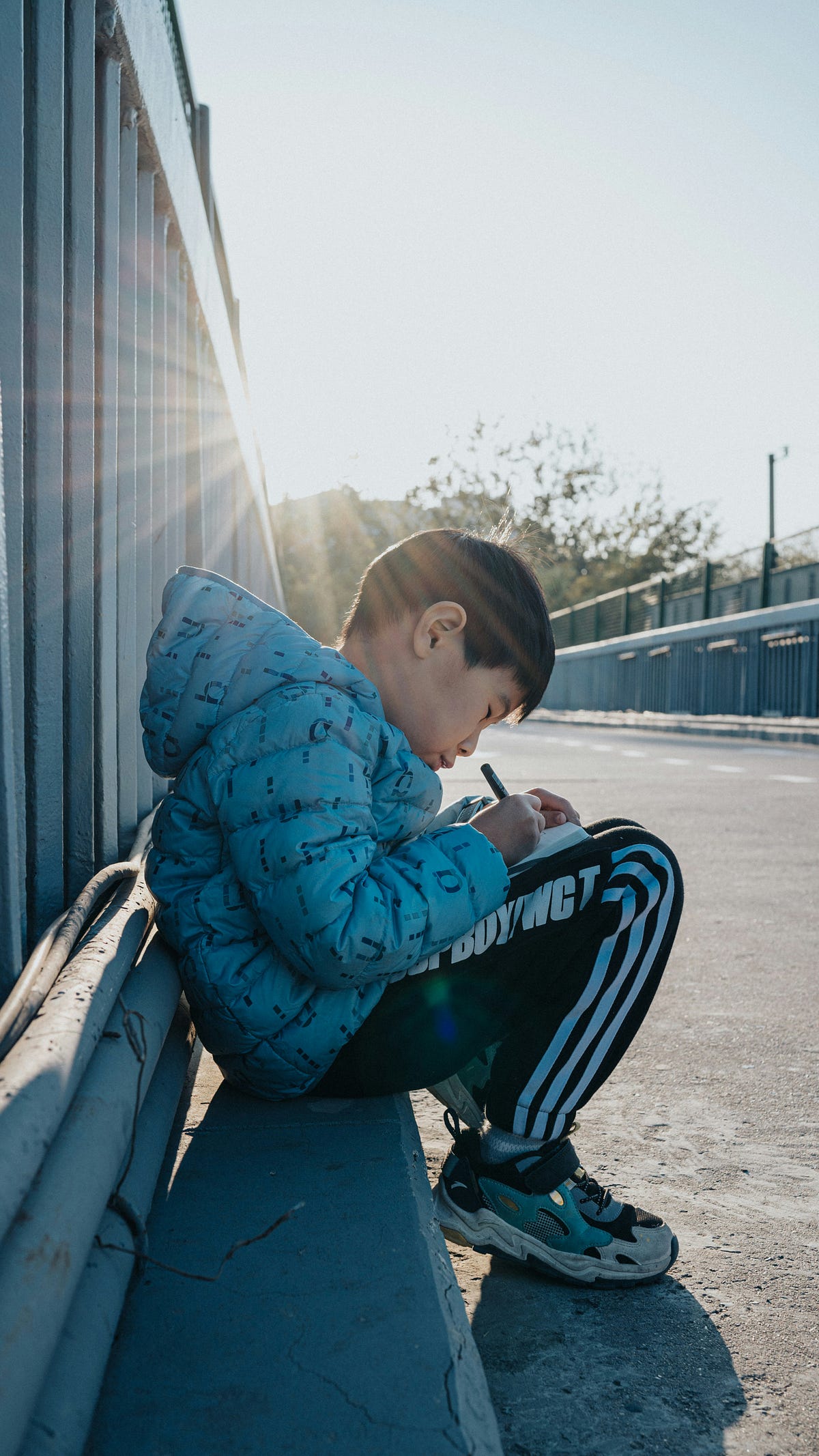 The Child Who Drew Monsters That Start Showing Up In Real Life | by Dr ...