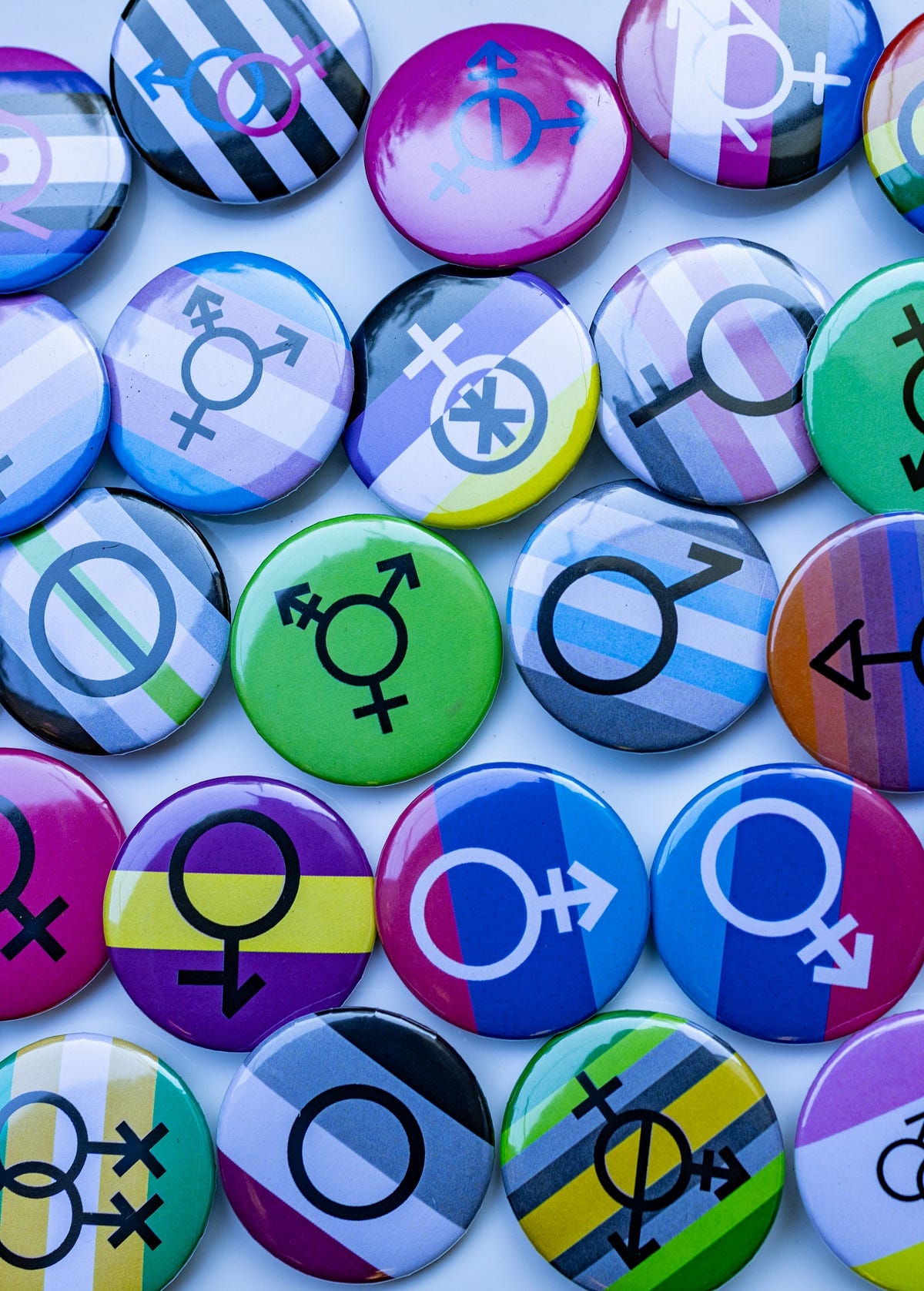 The Purpose of the Patriarchy: Controlling Women’s Bodies, Choices and ...