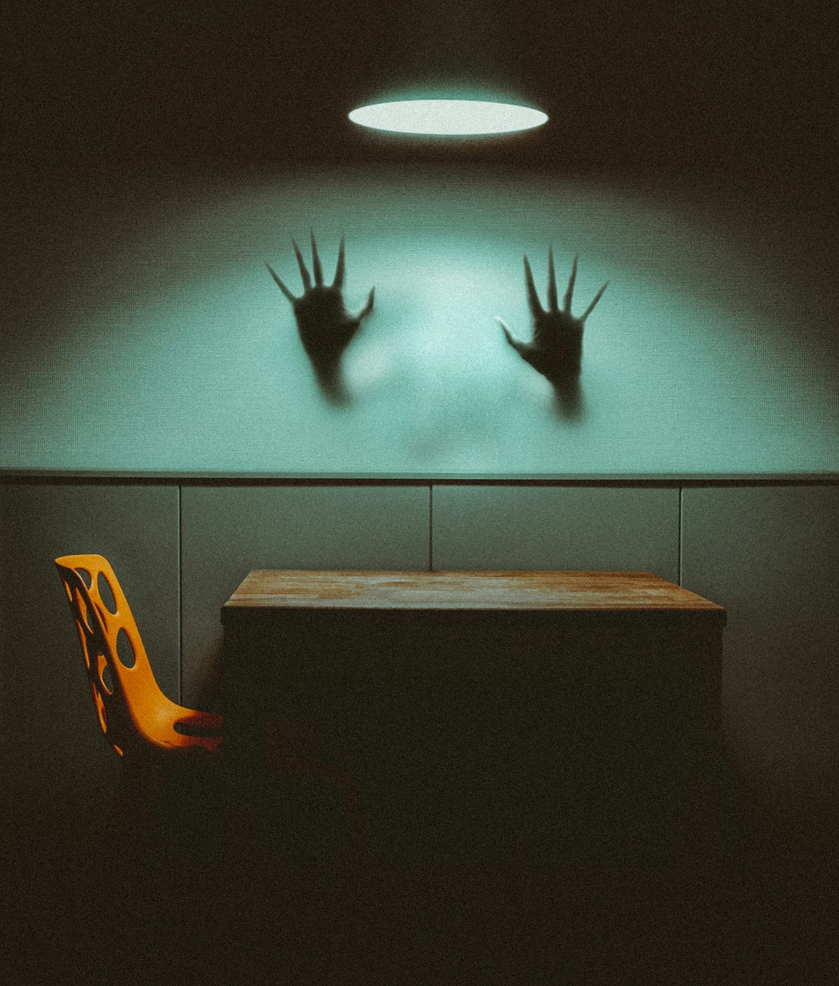 The Captive Mind: Are We Truly Free? | by Muhammad Ahmad | Mar, 2025 ...