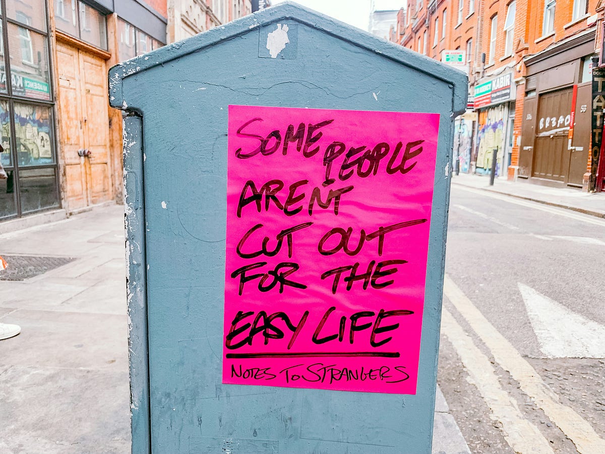 Being around fake people is like being trapped in negative energy ...