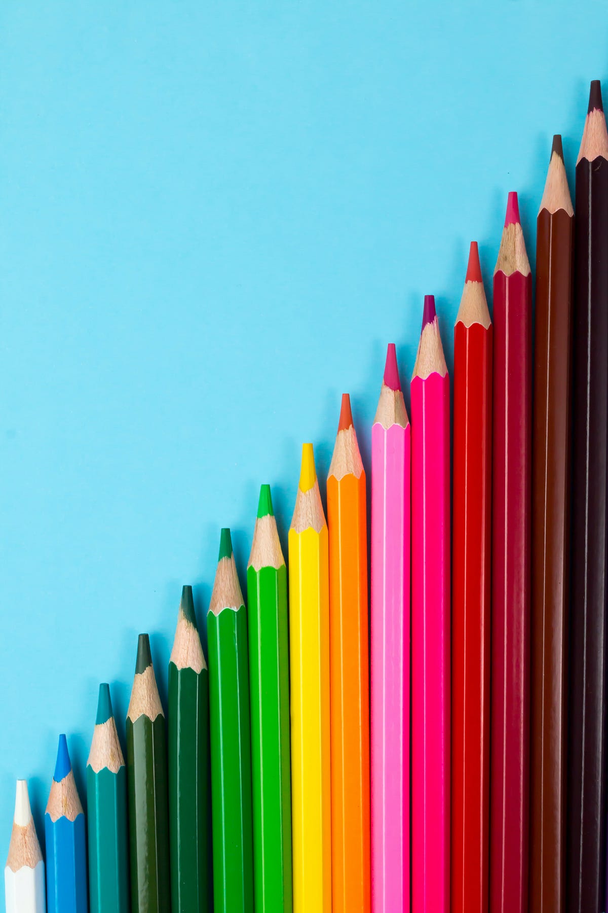 2 Very Different Things on a Spectrum (that aren't Autism) | by Morgan ...