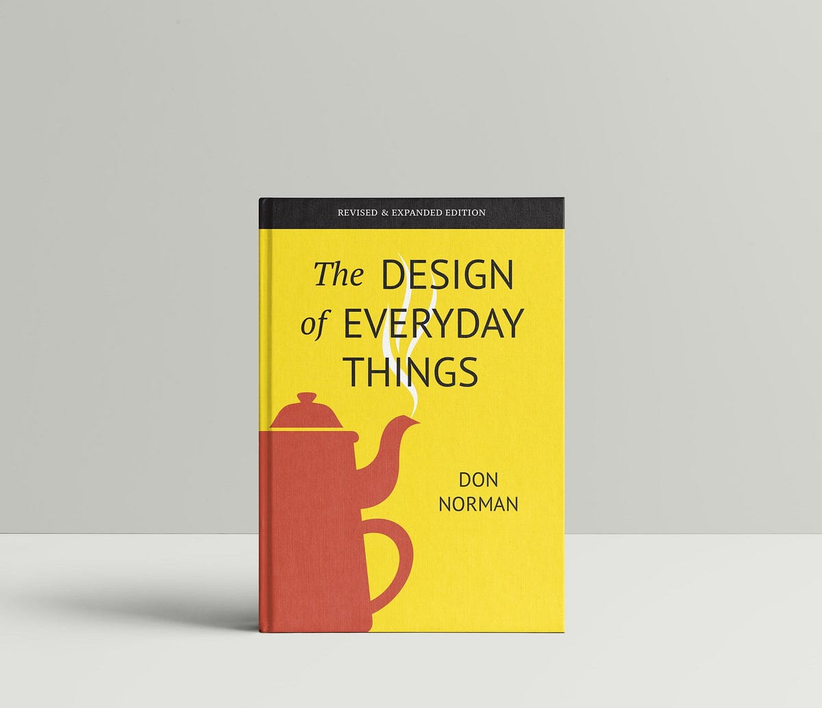 5 Key Takeaways from the “Design of Everyday Things” by Don Norman ...