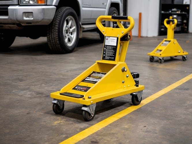 Jack Up Your Workshop: 14 Best Floor Jacks for Efficient Vehicle ...