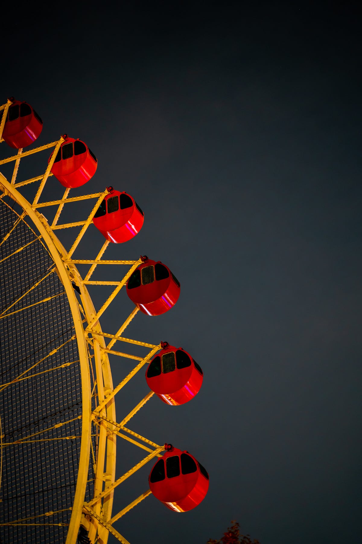 Is Happiness Overrated? Or, How Do Readers Want You to Make Them Feel ...