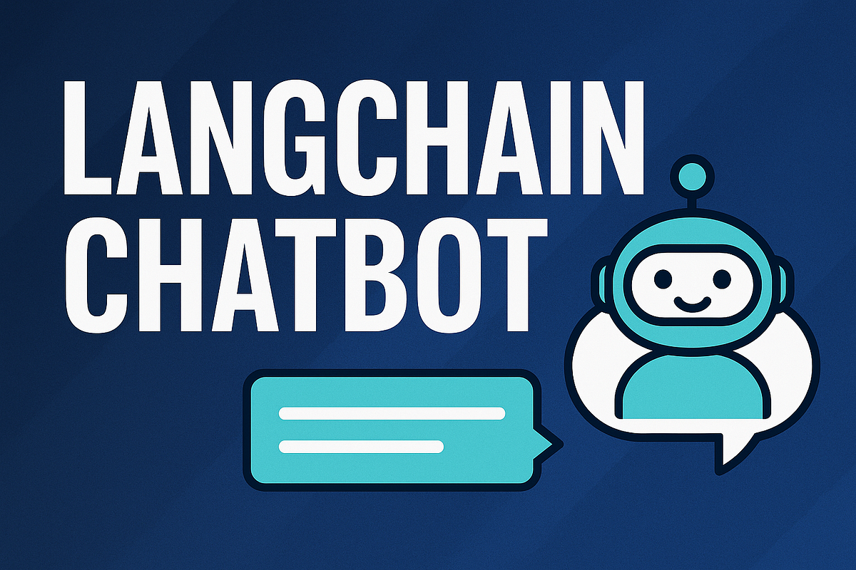 How I Built an AI Chatbot Using LangChain | by YD | Stackademic