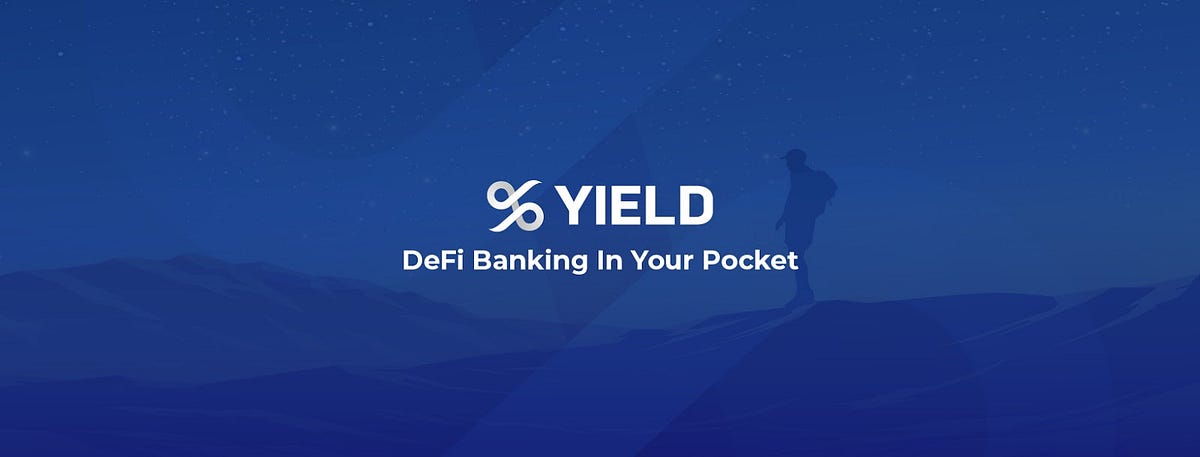 Everything You Need to Know About Our Token YLD | Medium