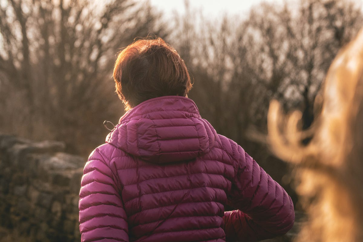 The Quiet Goodbye of an Introvert | by 🤞 | Short. Sweet. Valuable.