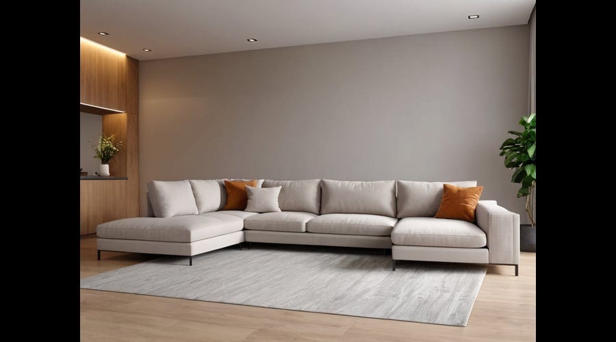 Modern L Shaped Couch | by Jesse Coleman | Medium